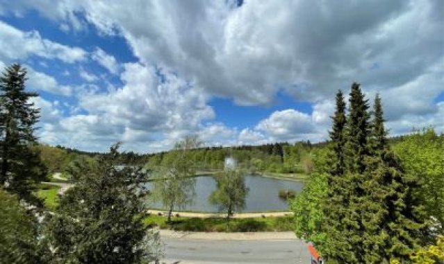 Webcams - Hahnenklee-Bockswiese im Harz